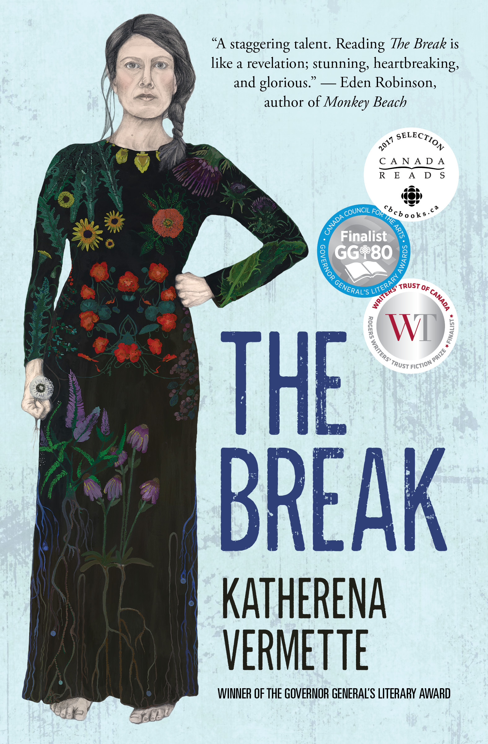 One eRead Canada – A digital, bilingual, cross-Canada book club