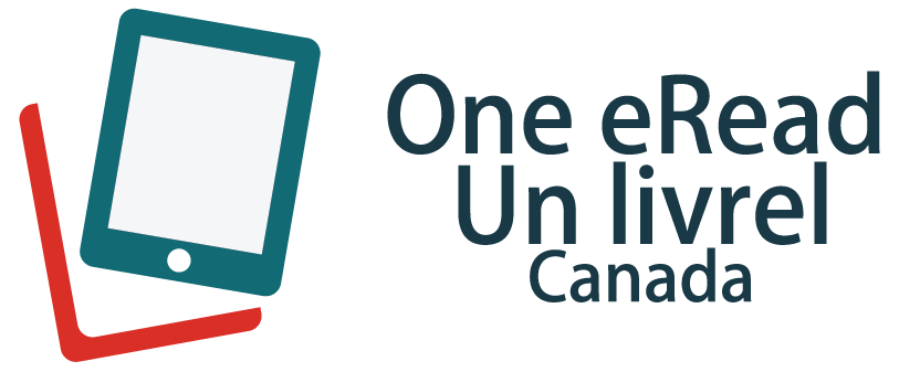One eRead Canada – A digital, bilingual, cross-Canada book club