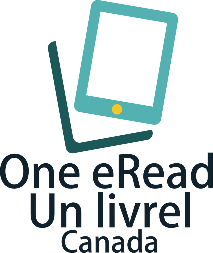 Logos & Graphics – One eRead Canada