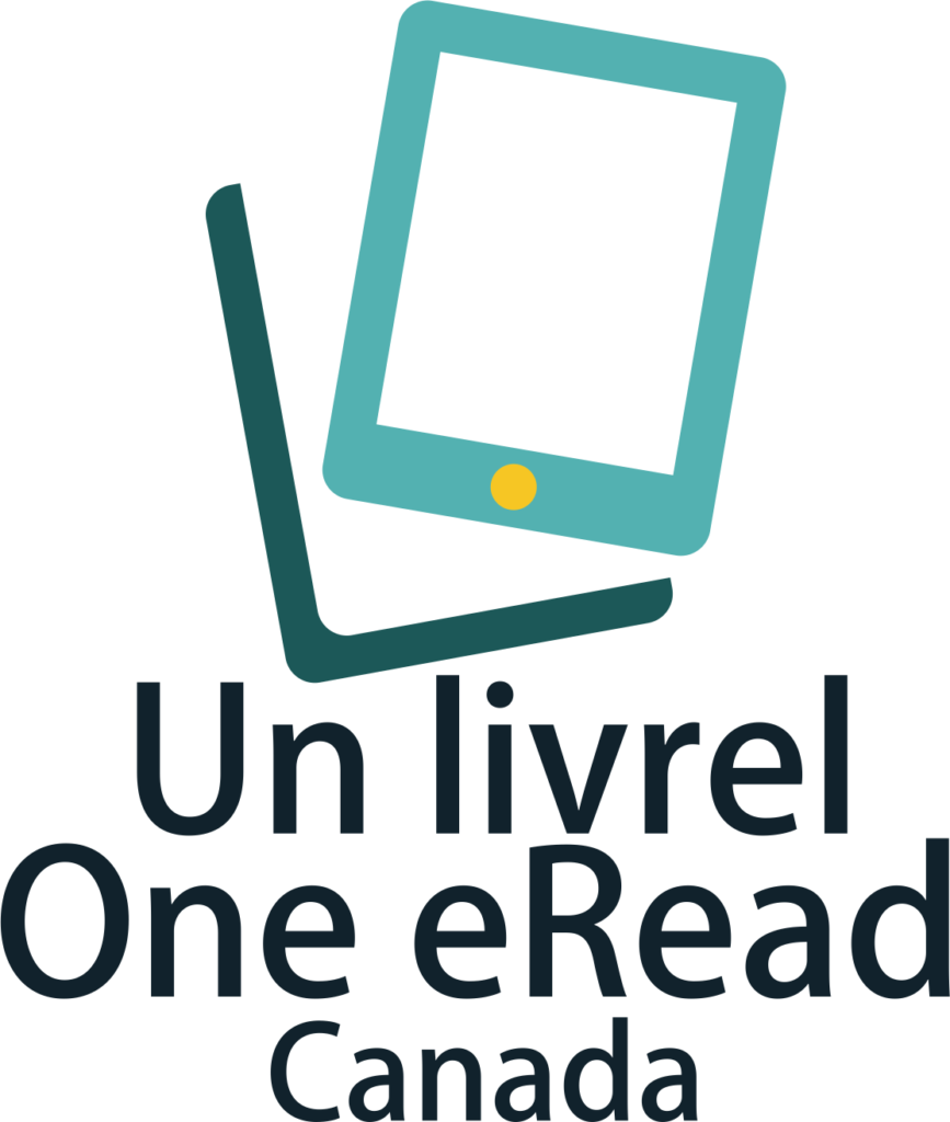 Logos & Graphics – One eRead Canada