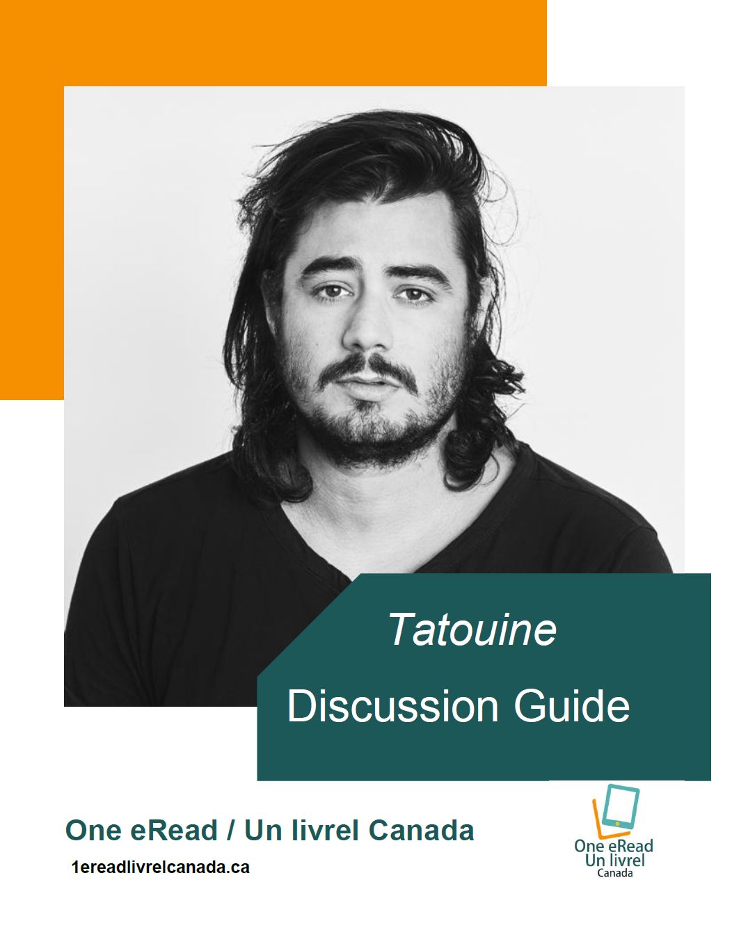 Book Club Resources – One eRead Canada